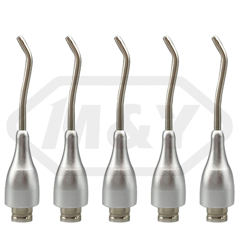 5piece Den tal prophy Jet tips Air Polisher nozzle... – Grandado