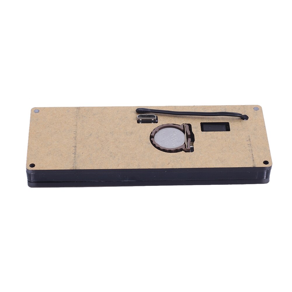 USB RTC Electronic Clock Display Module 4Bit LED D... – Grandado