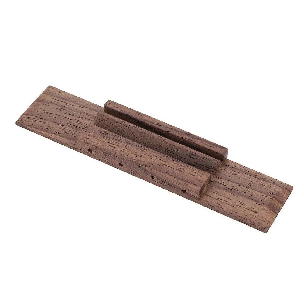 3pcs Ukulele Rosewood Bridge & Nut And Saddle Slot... – Grandado