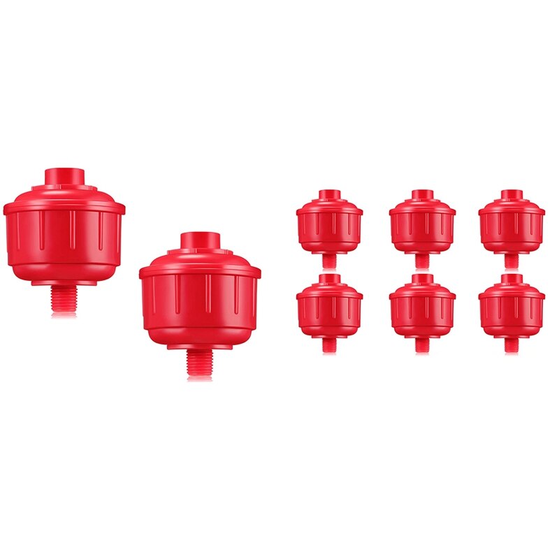 Disposable Mini Air and Water Filters Disposable S... – Vicedeal