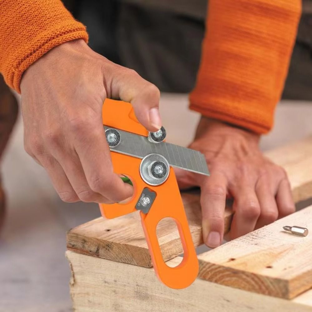 Manual Edge Banding Trimmer Veneer Edge Cutter Too... – Vicedeal
