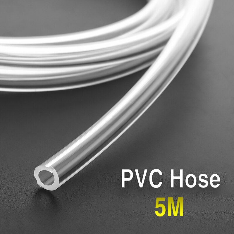 3M/5M PVC Hose, Food Grade Brewing Beer Pipe ID 7m... – Vicedeal