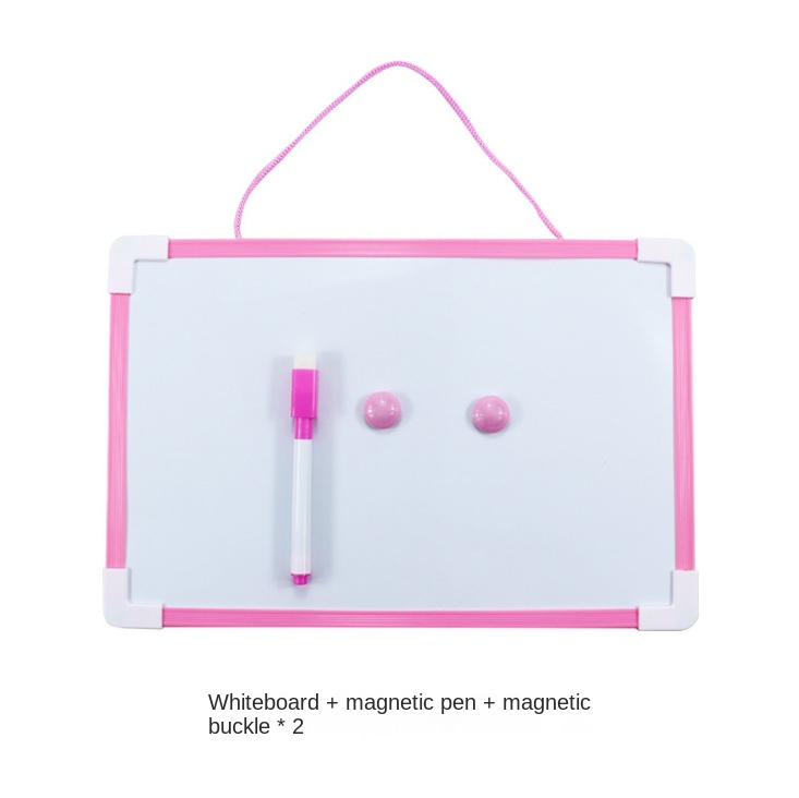 Magnetisch Whiteboard Praktisch Schrijven Kan Kind... – Vicedeal