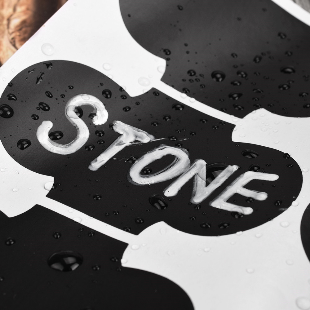 48pcs Keuken Kruiden Stickers voor Opslag Flessen ... – Vicedeal