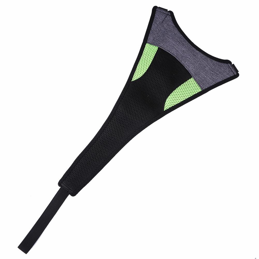 Bicycle Trainer Sweatband Nylon Gym Fitness Sports... – Vicedeal