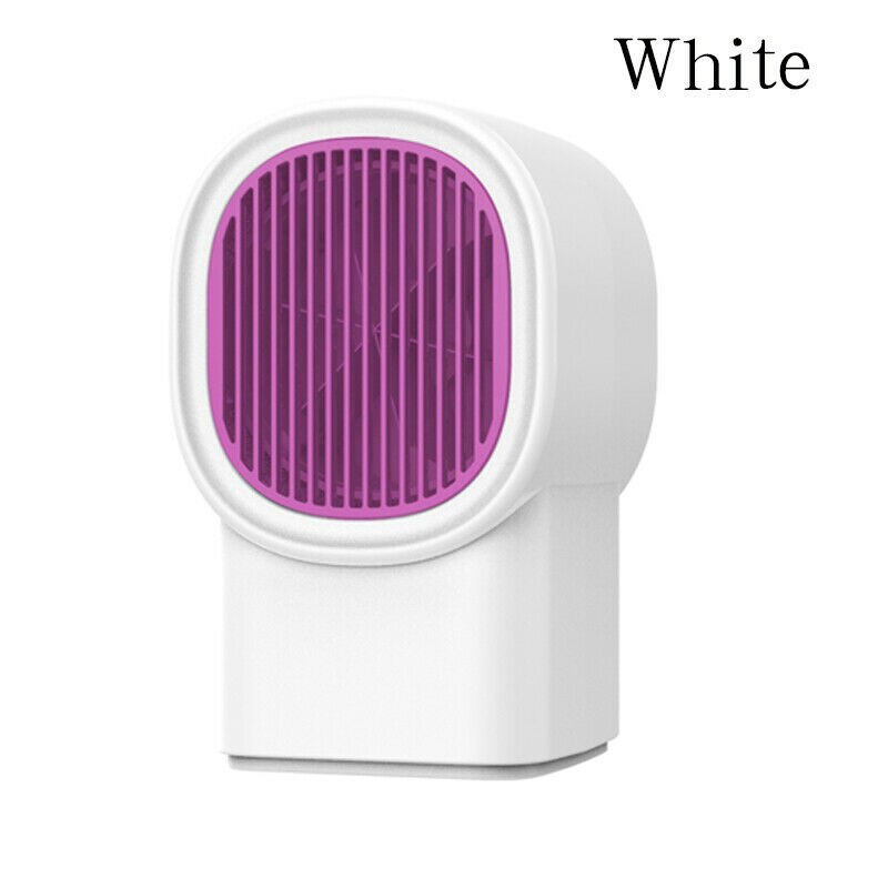 ELOOLE Mini Portable Electric Fan Heater Warmer He... – Grandado