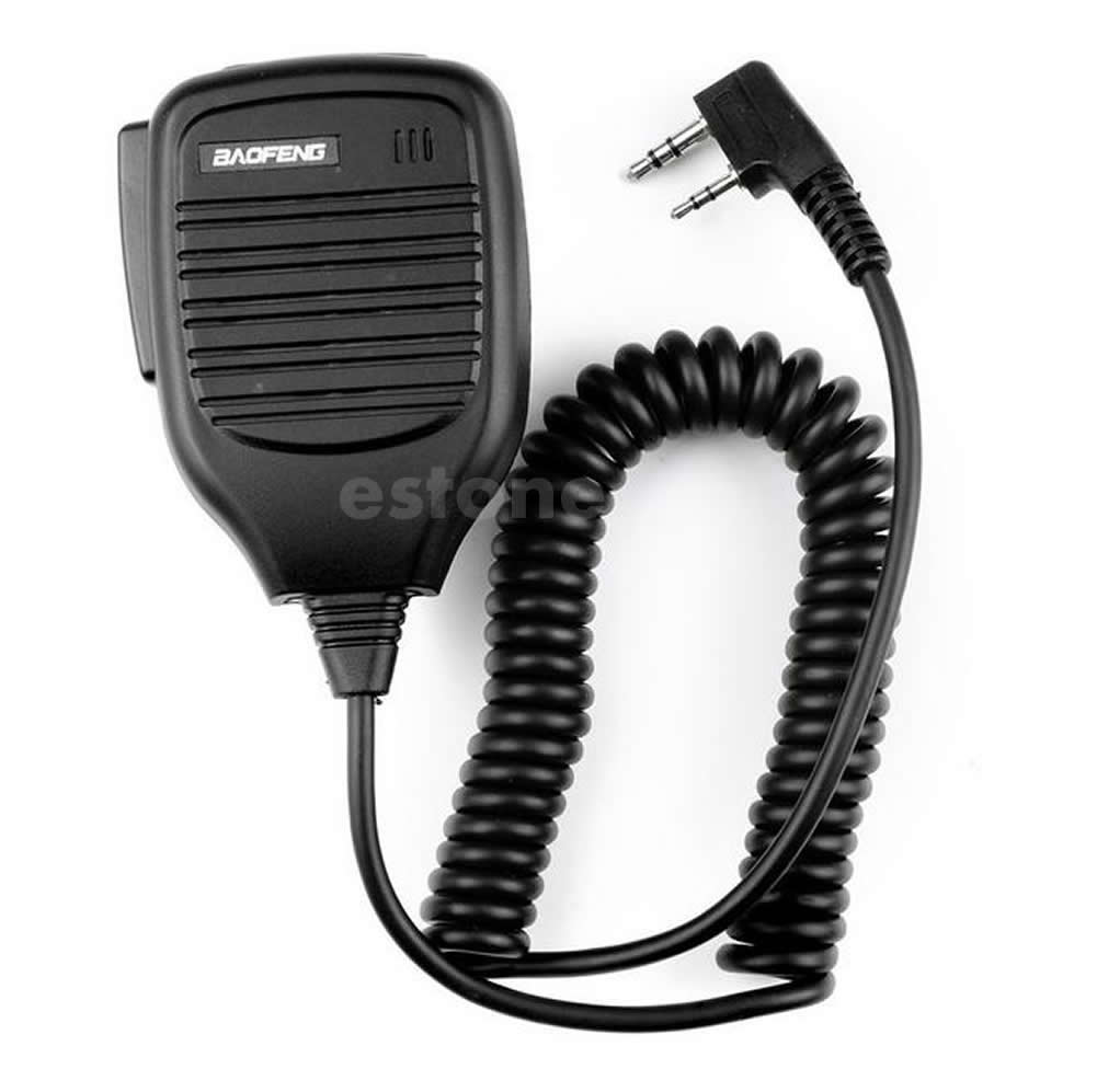 Für baofeng BF-888S BF-UV5R/UV5RA BF-UV3R etc 2-We... – Grandado