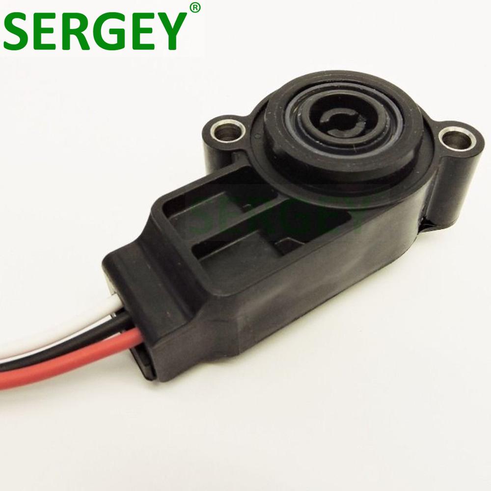 Remanufactured Throttle Position Sensor TPS Sensor... – Grandado