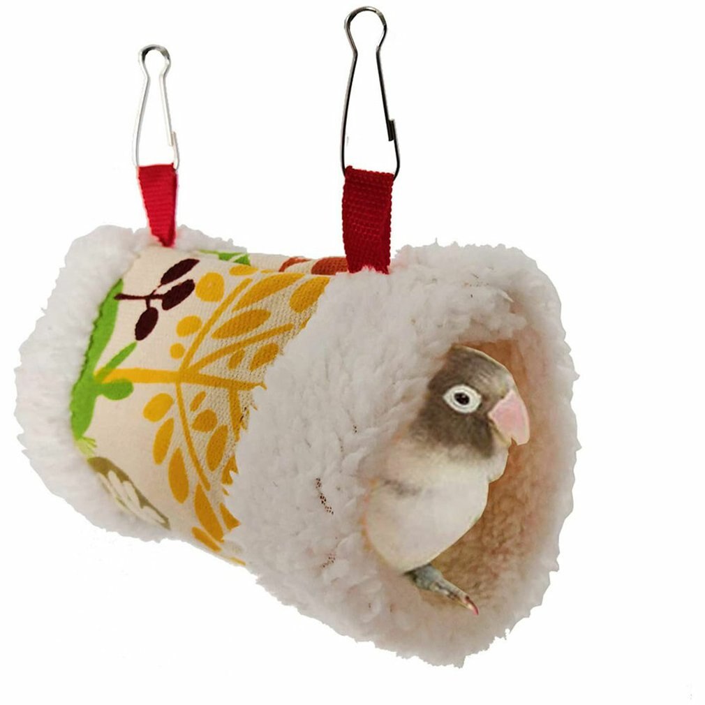 Warm And Thick Triangular Bird Nest Durable Practi... – Grandado