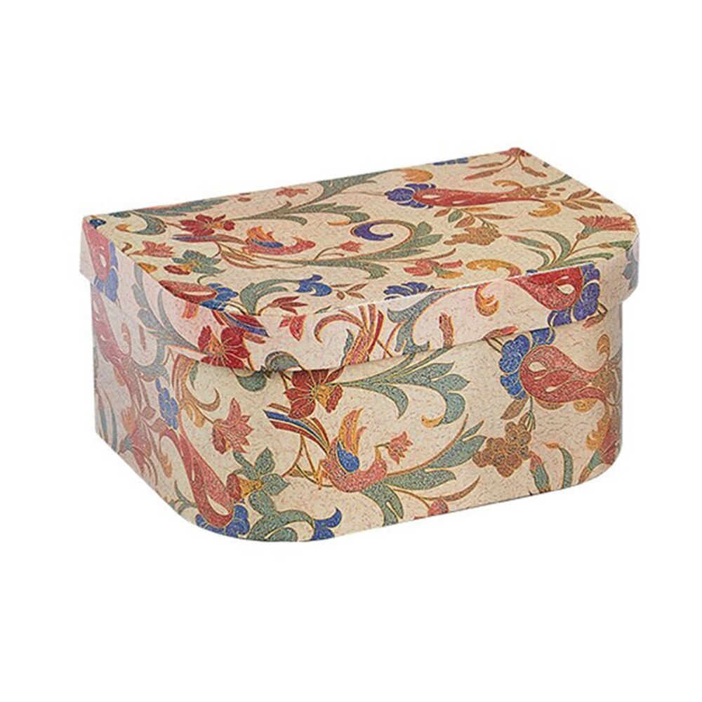 Exquisite Musical Jewelry Box Spinning Ballerina G... – Grandado