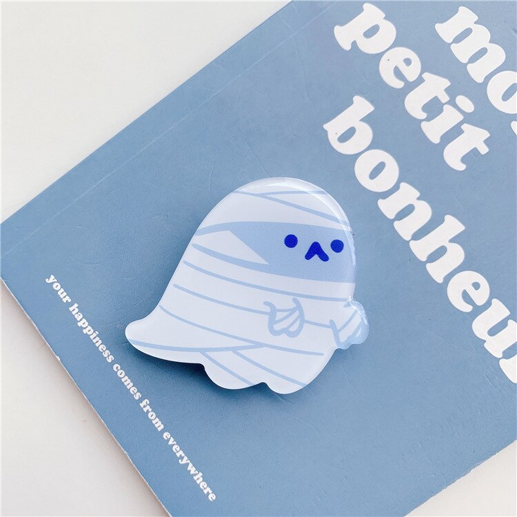 Cute Cartoon Animal Mobile Phone Bracket Extension... – Vicedeal