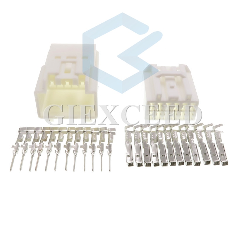 12 Pin Auto ECU Stecker Automotive Computer Kabel ... – Vicedeal