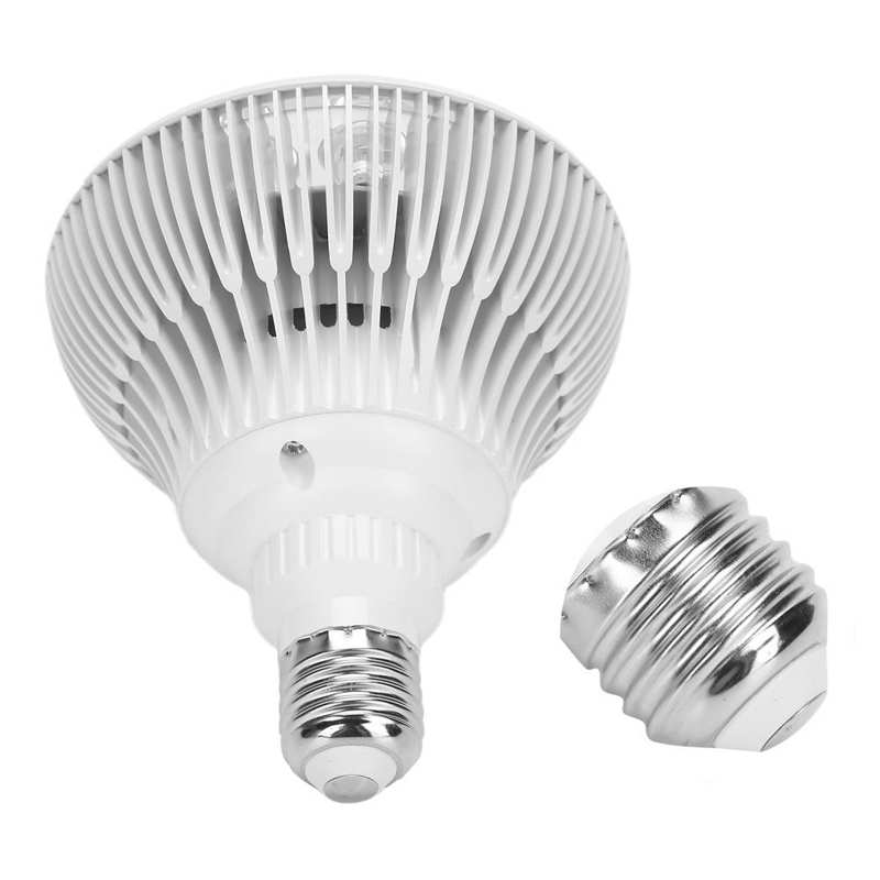 54W Led Rood Infrarood Therapie Licht 660NM850NM H... – Vicedeal