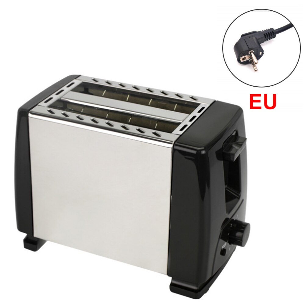 Household Automatic Bread Toaster Baking Breakfast... – Grandado