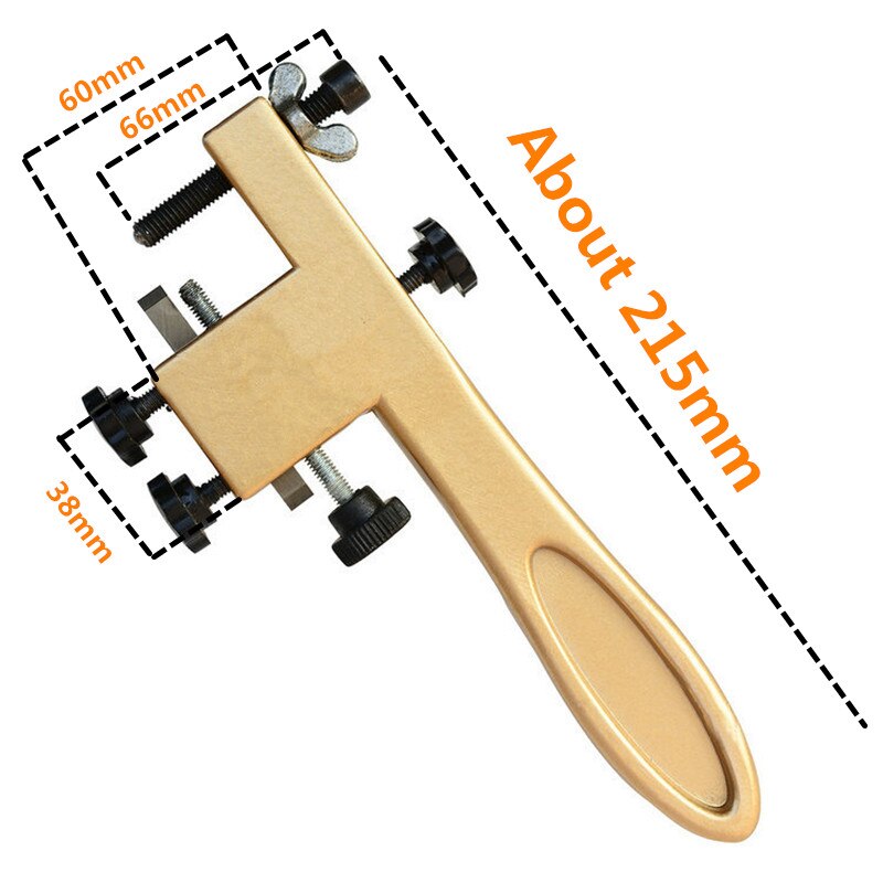 Glass Lace Plier Edge Trimmer Glass Tool Glass Cut... – Grandado