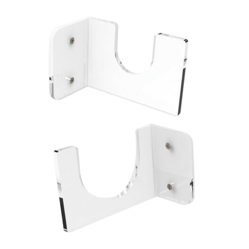 Clear Acrylic Baseball Bat Display Wall Mount,Hang... – Grandado