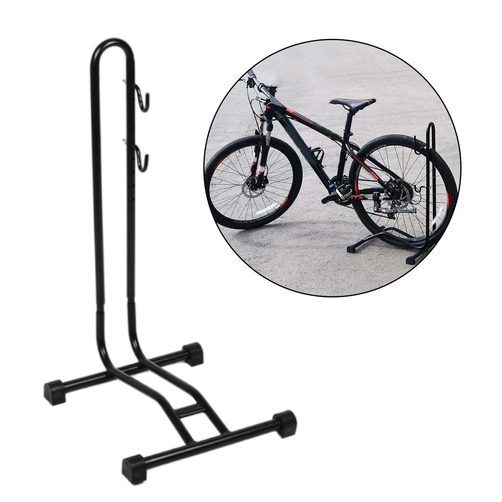 Mtb Fiets Fiets Vloer Parkeerrek Garage Opslag Sta... – Vicedeal