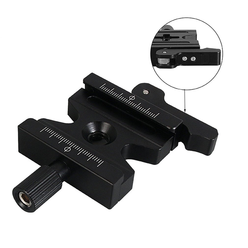 CL-50LS Quick Release Clamp Adjustable Lever Knob-... – Grandado