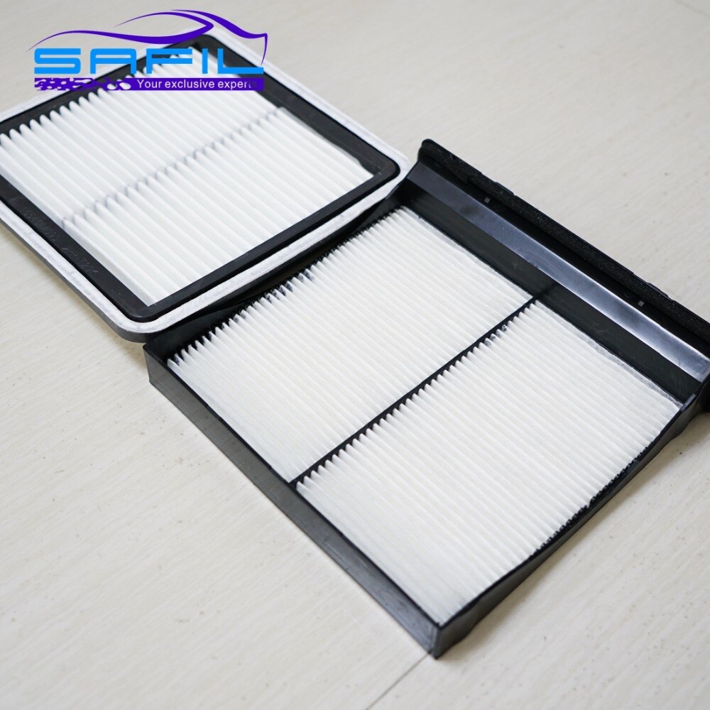 air filter + cabin filter for Subaru xv Legacy Out... – Grandado