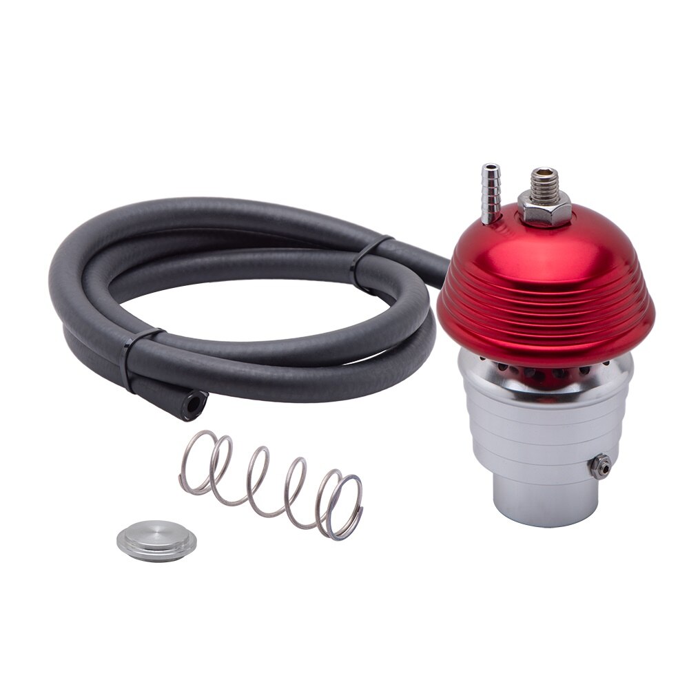 eBAY Universal RED VERY LOUD Blow Off Valve Turbo ... – Grandado