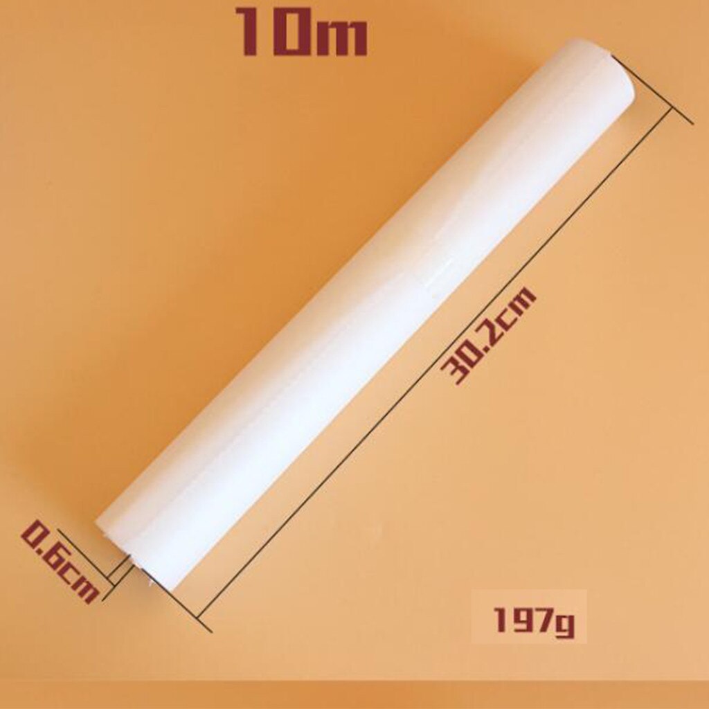 5M 10M Baking Paper Parchment Paper Rectangle Baki... – Vicedeal