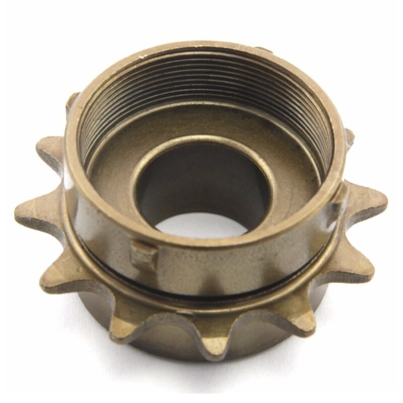 Bike Repair 12T Teeth 34mm Single Speed Bicycle Fr... – Grandado