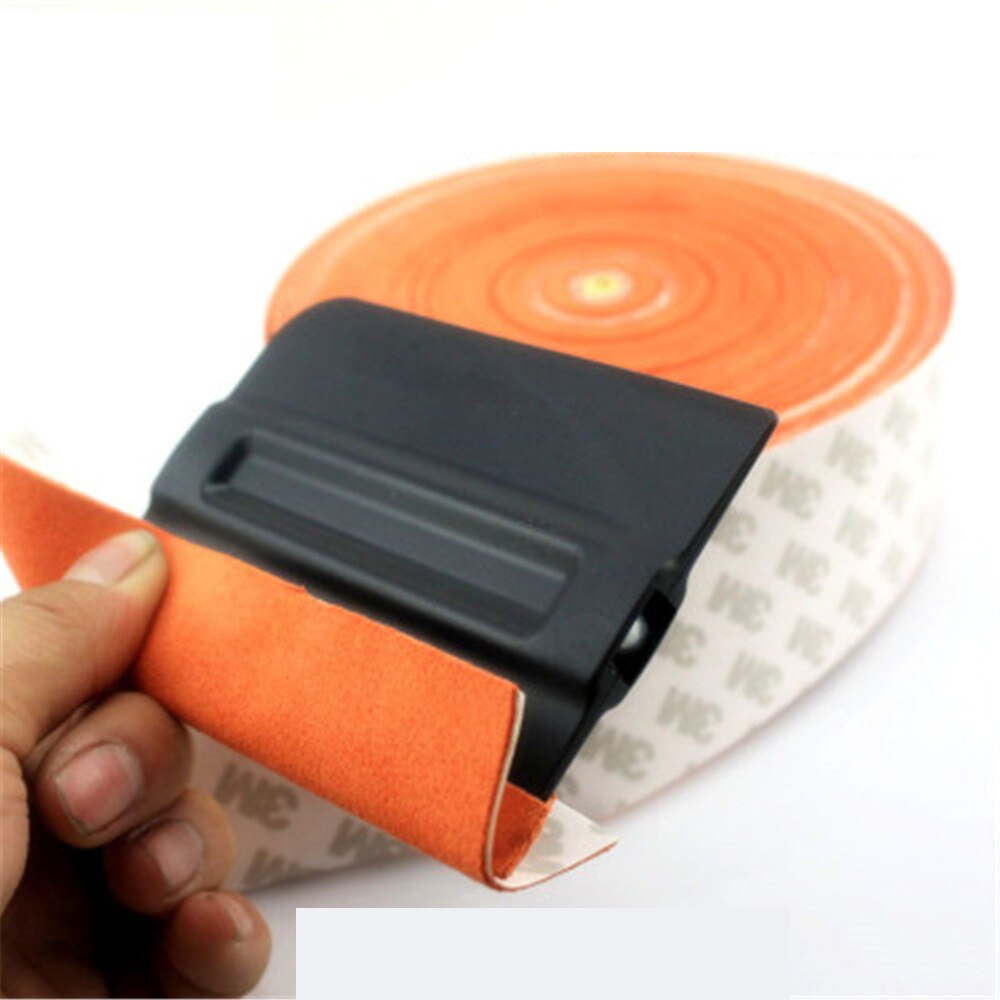 10pcs Replacement Suede Felt Cloth for All 10cm Sc... – Grandado