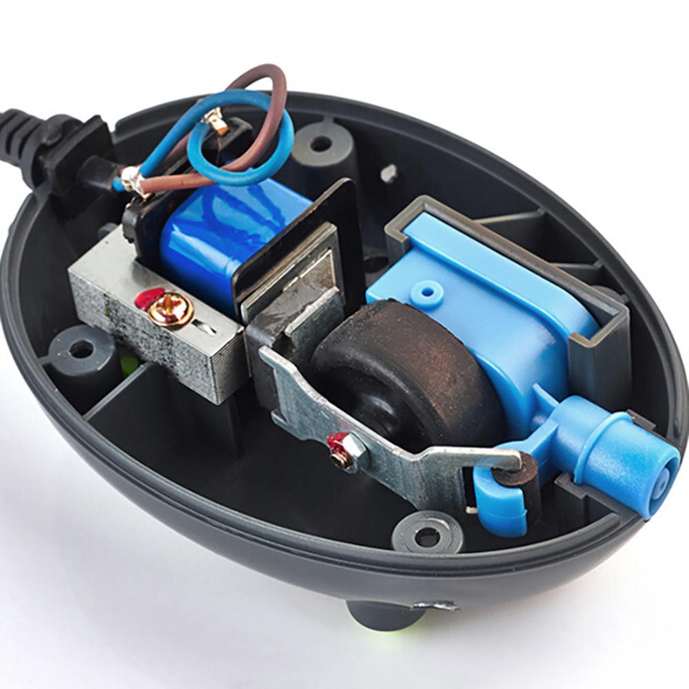 Ultra Silent Aquarium Air Pump High Energy Efficie... – Vicedeal