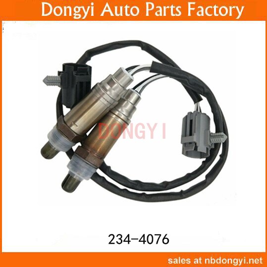 Zuurstof Sensor Oem 234-4076 – Vicedeal