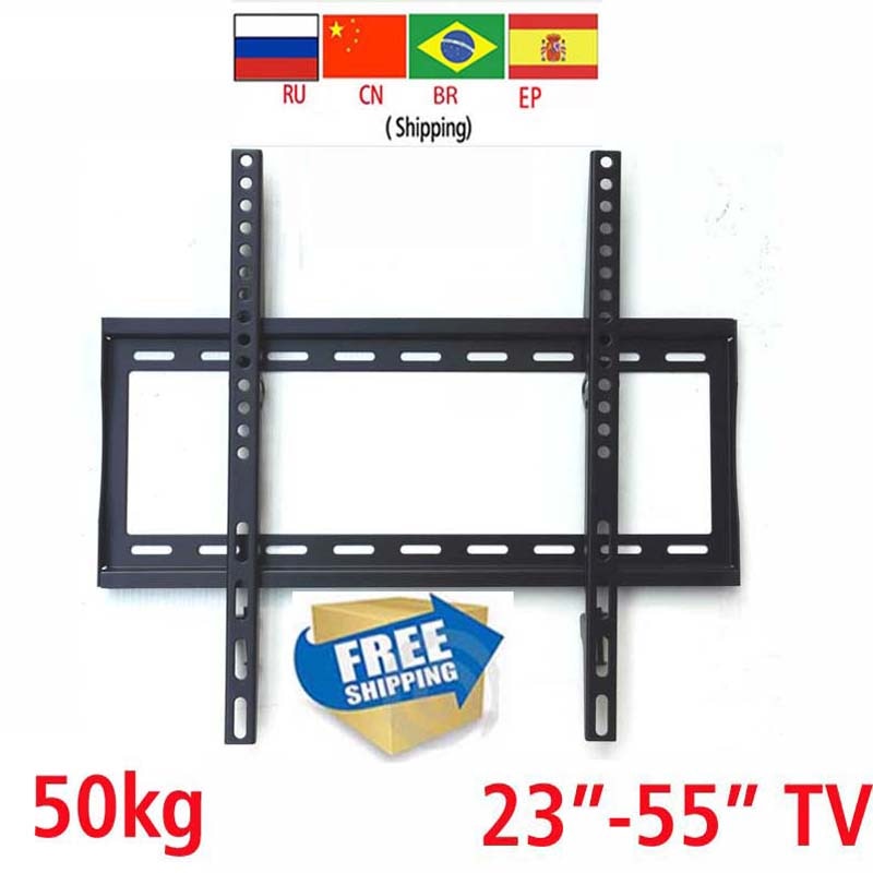 PTB-6044F-2 50kg vesa 400x400 Universal metal Fixe... – Grandado