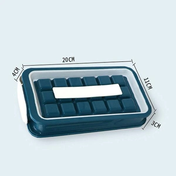 Mintiml Burst Ice Cube Multifunction Insulation Ic... – Vicedeal