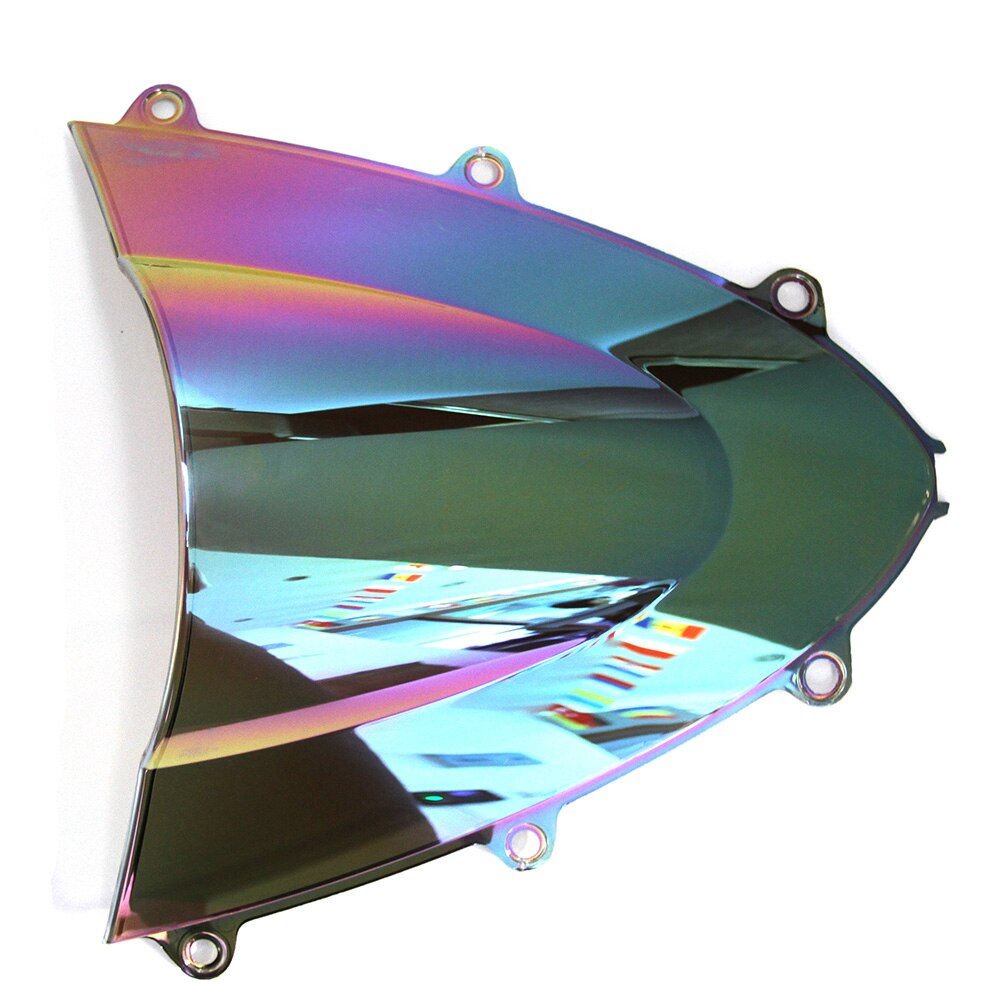 Motorcycle Part iridium Magic color Windshield / W... – Grandado