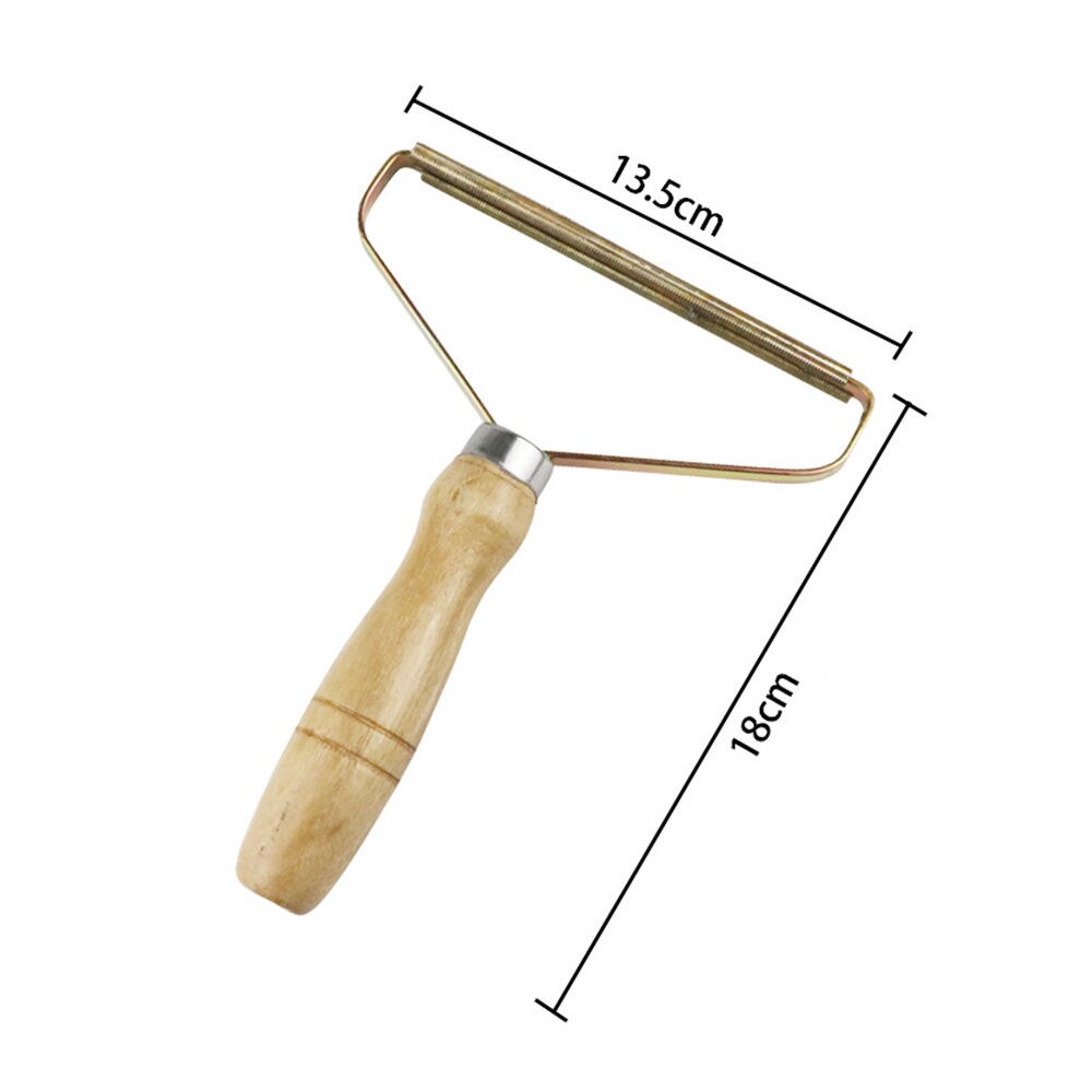 Portable Lint Remover Clothes Fuzz Fabric Shaver B... – Grandado