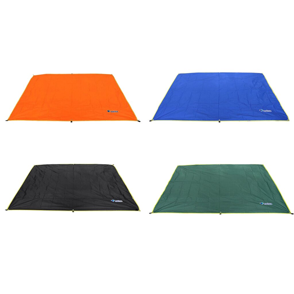 Waterproof Multi-Purpose Tarp - Tent Stakes Includ... – Vicedeal