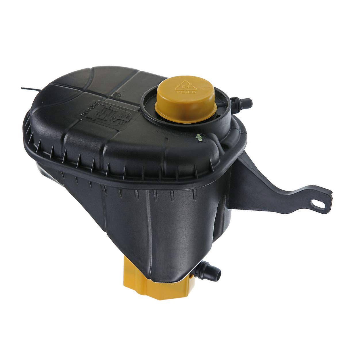 OEM 17137601950 cooling expansion tank – Vicedeal