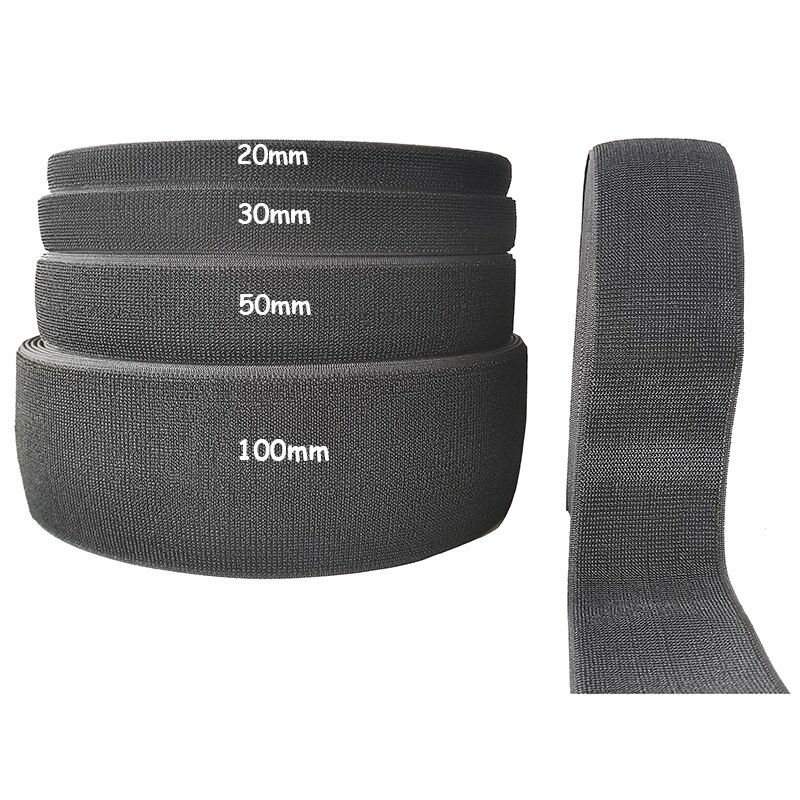 Elasticmagic-correas de lazo elástico de nailon, c... – Grandado