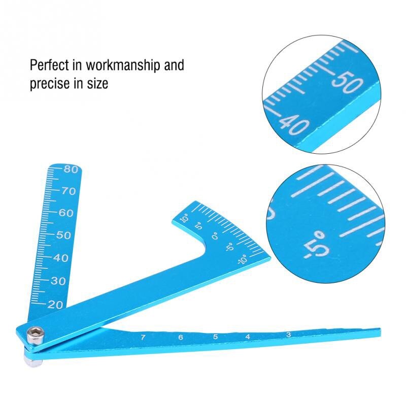 3 in 1 Gauge Measure Tool Set Tool Suspension Whee... – Grandado