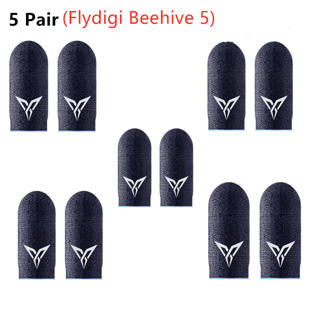 Flydigi Beehive Game Controller Sweatproof Gloves ... – Grandado
