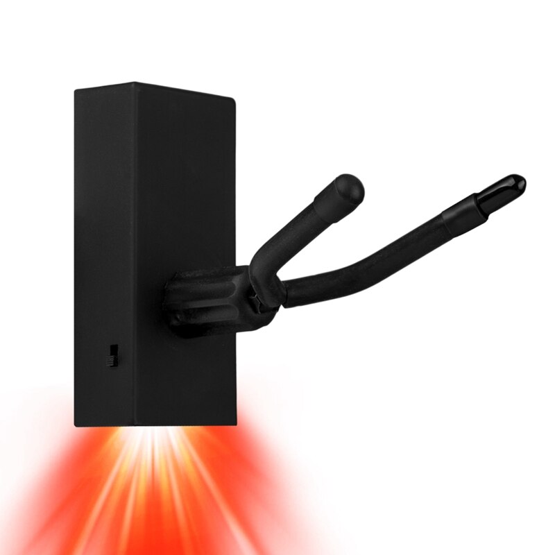 Violin Hanger LED Display Atmosphere Light Violin ... – Grandado