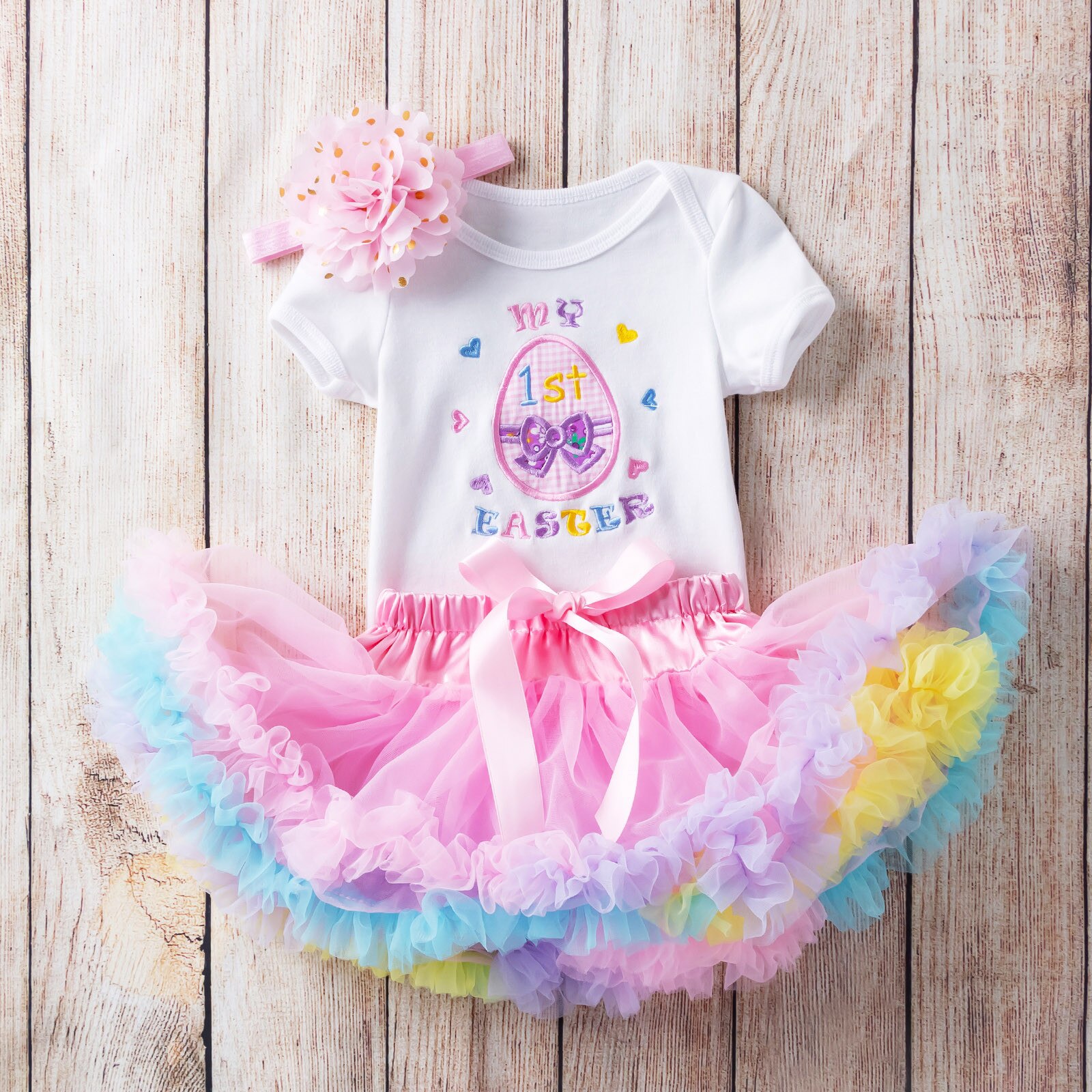 #50 Baby Meisjes Kleding Set Leuke Baby Baby Meisj... – Grandado