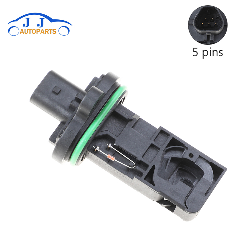 0280218254 Luchtmassameter Maf Sensor Voor Opel Me... – Grandado