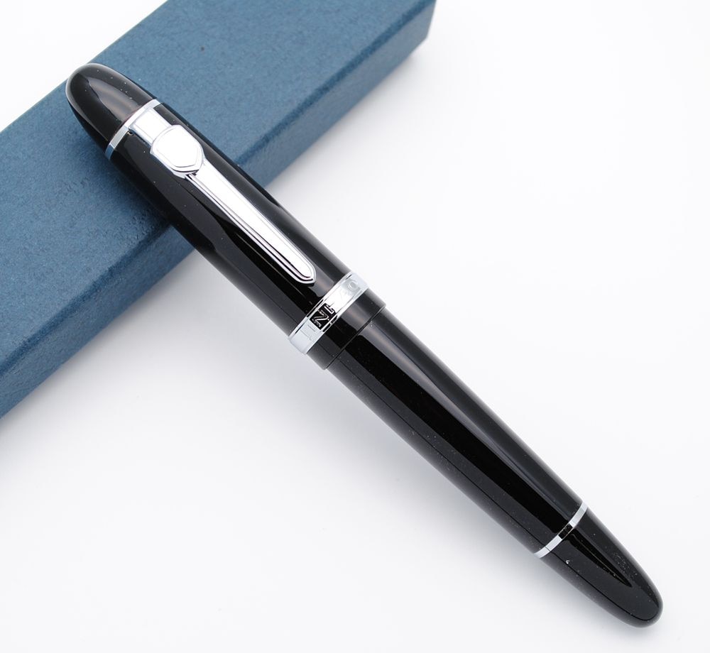 Jinhao 159 vulpen m penpunt merk – Vicedeal