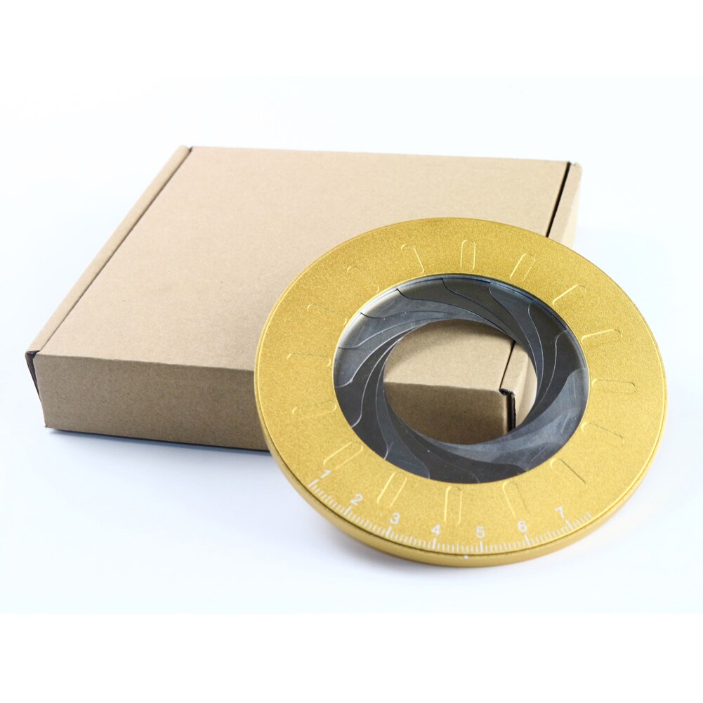 Circle Drawing Ruler Stainless Steel Plotting Comp... – Grandado