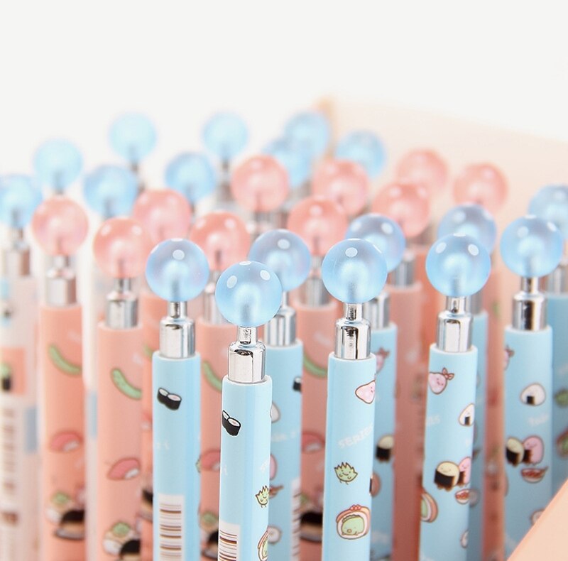 0.5mm Sushi Food Automatic Mechanical Pencil For W... – Vicedeal