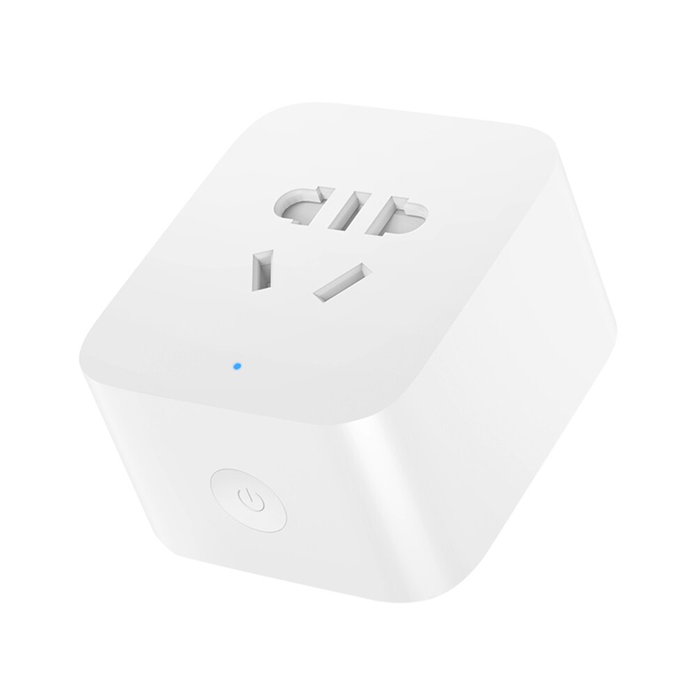 Xiaomi Mijia Smart Socket 2 Bluetooth Gateway Vers... – Vicedeal