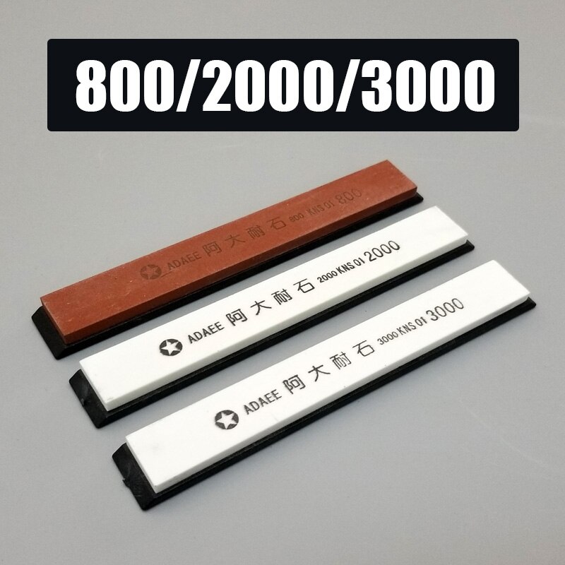 all ruixin knife sharpener stone Small oil stone 1... – Grandado