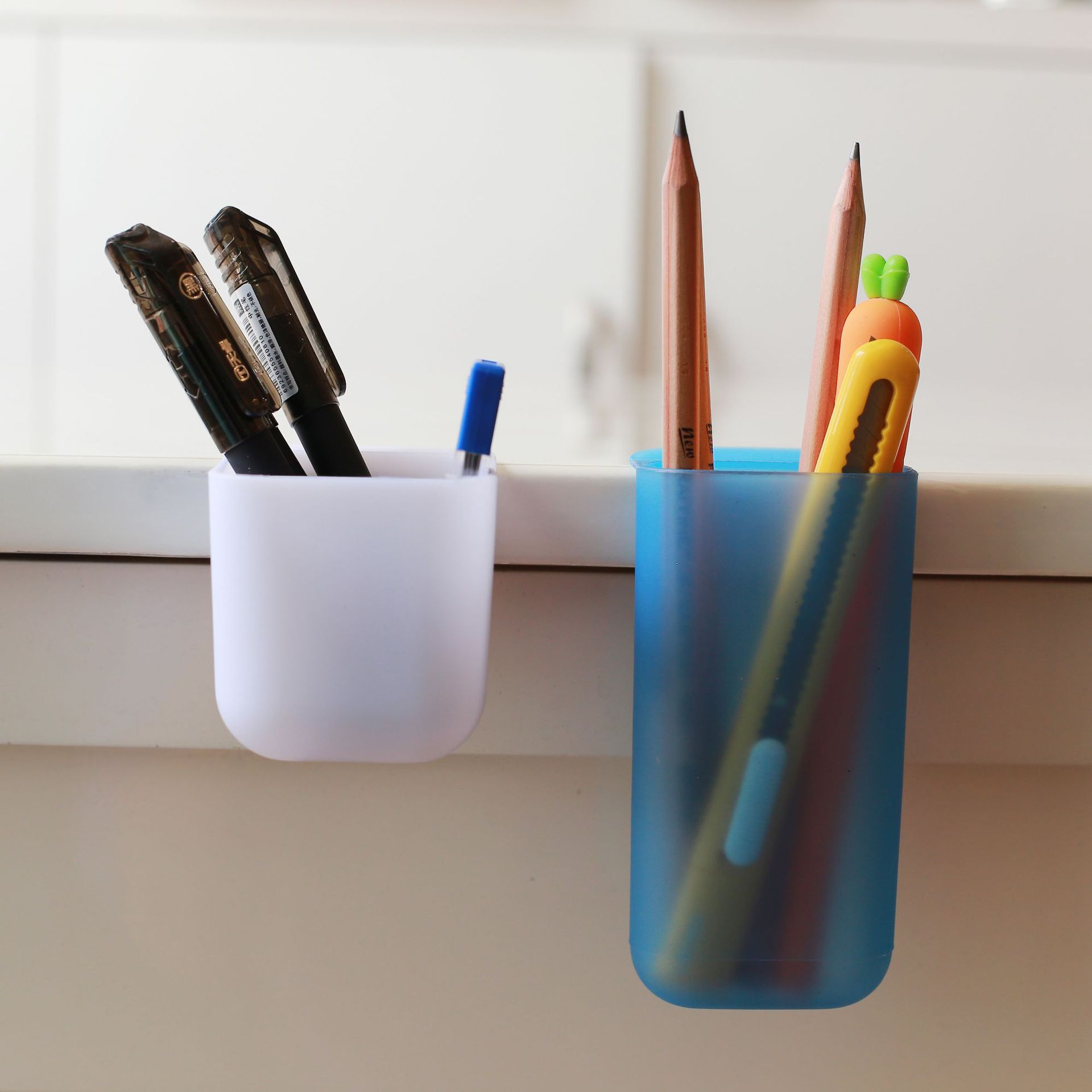 Desktop Comes With Adhesive Storage Box Business H... – Grandado