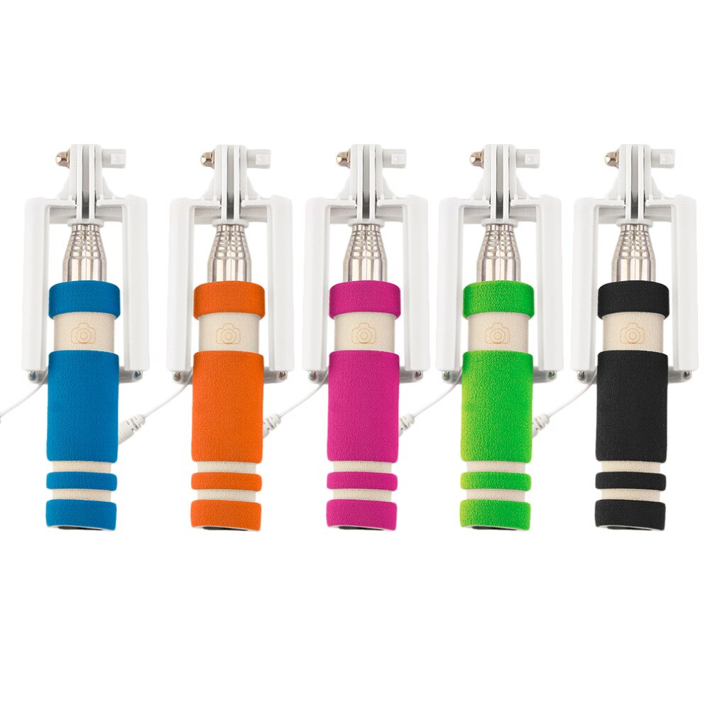 Stainless Steel Colorful 14-60cm Mini Extendable H... – Grandado