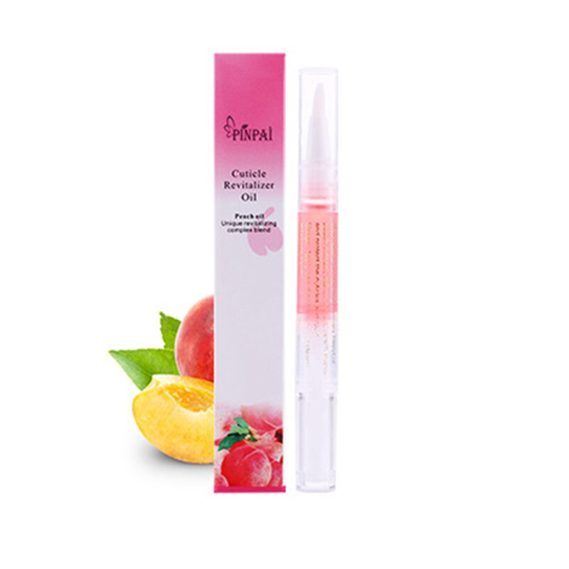 15 Smells Nail Nutrient Solution Cuticle Revitaliz... – Grandado