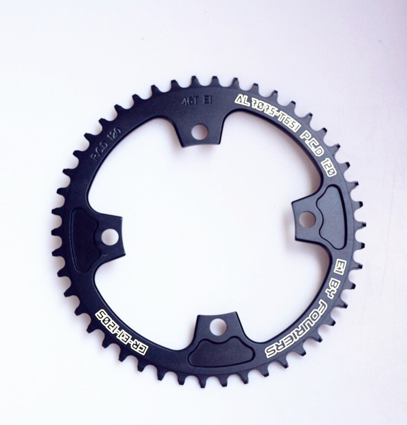 FOURIERS MTB CHAIN RING Full CNC made narrow wide ... – Grandado